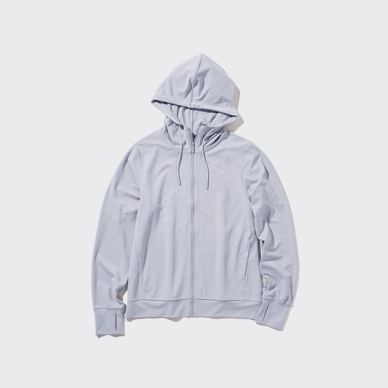 UNIQLO unveils its new Sport Utility Wear & UV Protection collections