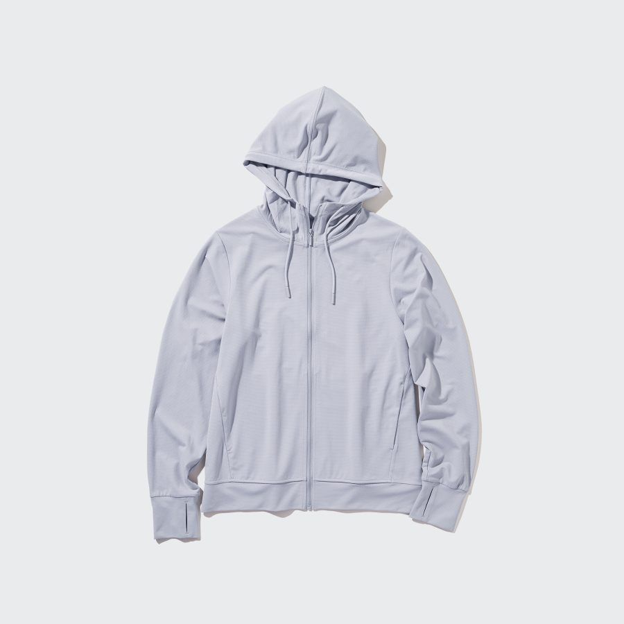 UNIQLO unveils its new Sport Utility Wear & UV Protection collections