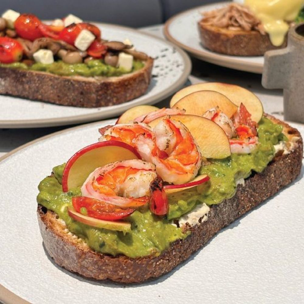 A guide to the best cafes in Cheras for brunch, desserts, and coffee