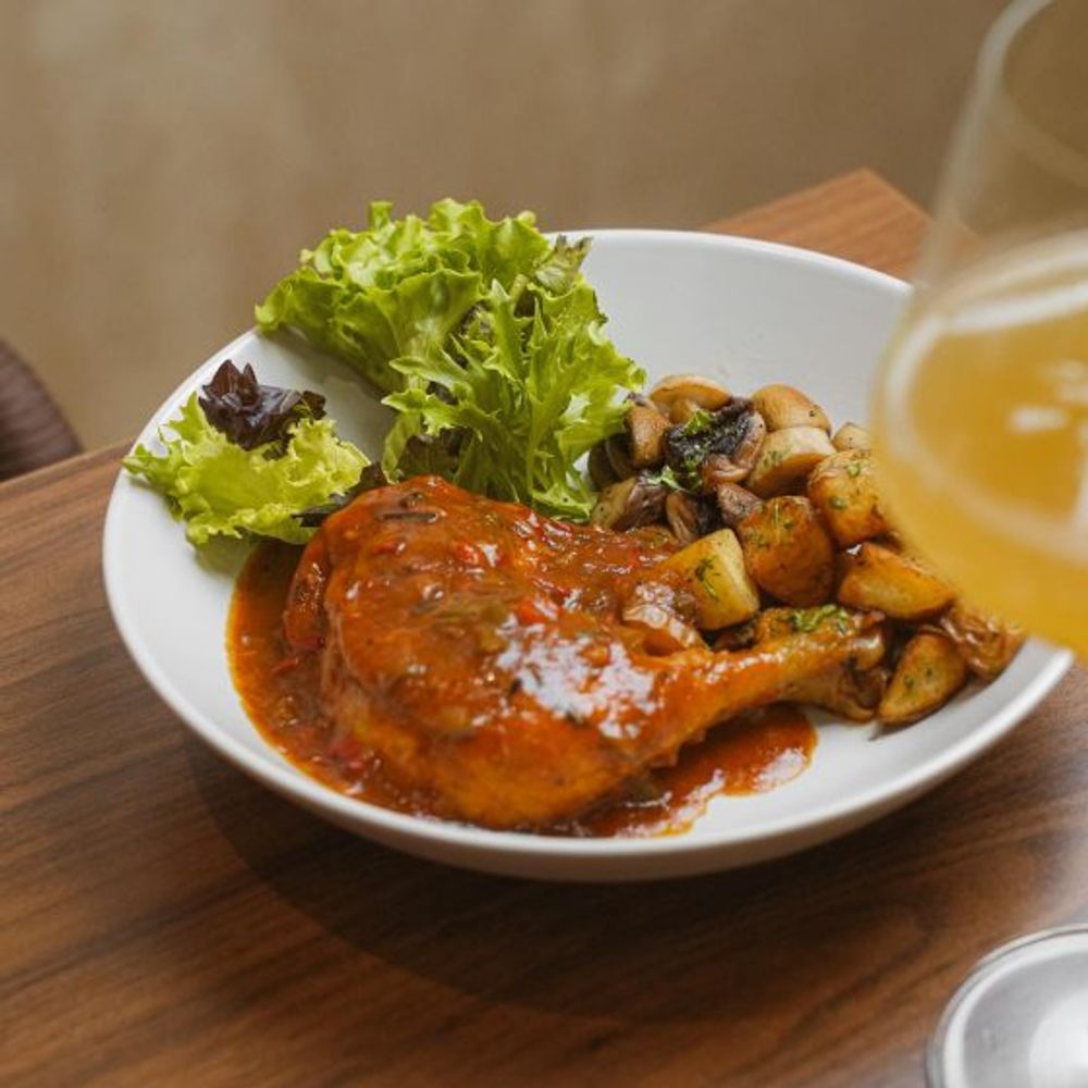 A guide to the best cafes in Cheras for brunch, desserts, and coffee