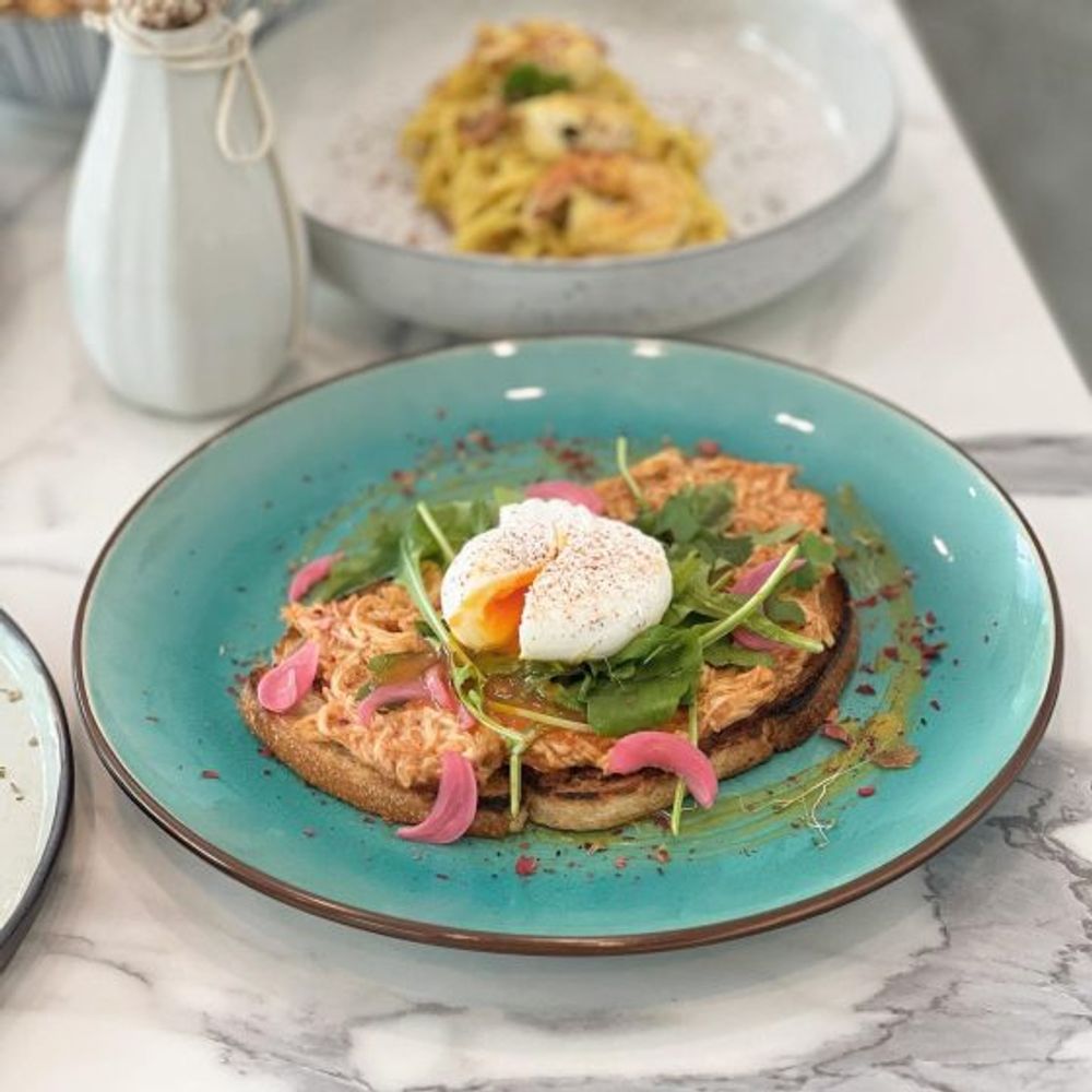 A guide to the best cafes in Cheras for brunch, desserts, and coffee