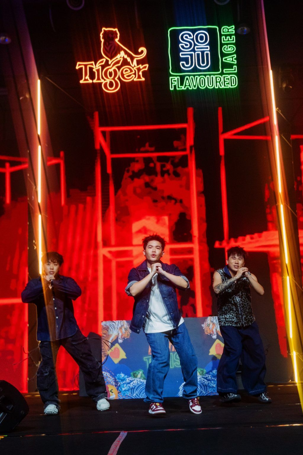 #LSADrinks: What's new in the world of ABV this May 2024?