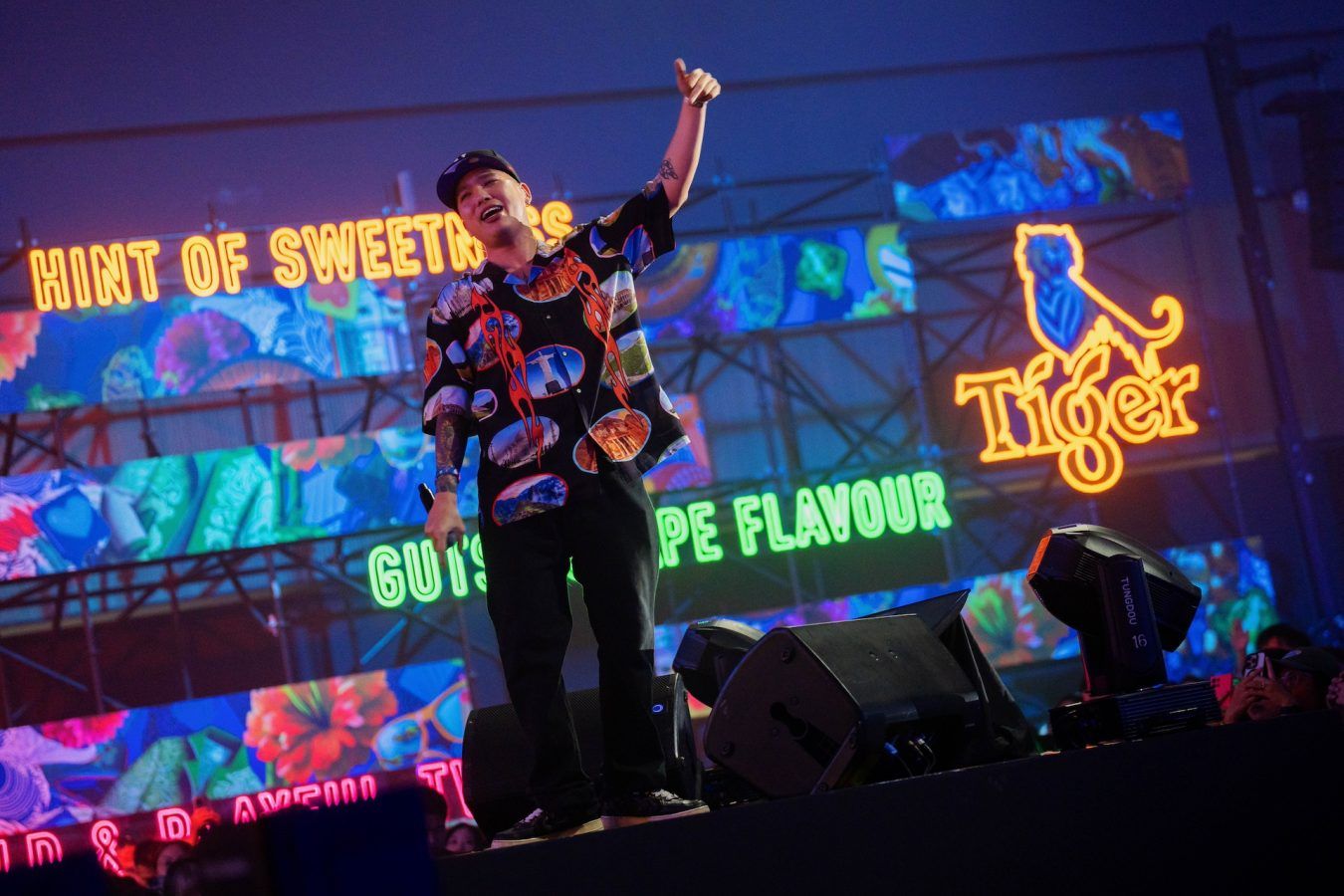 #LSADrinks: What's new in the world of ABV this May 2024?