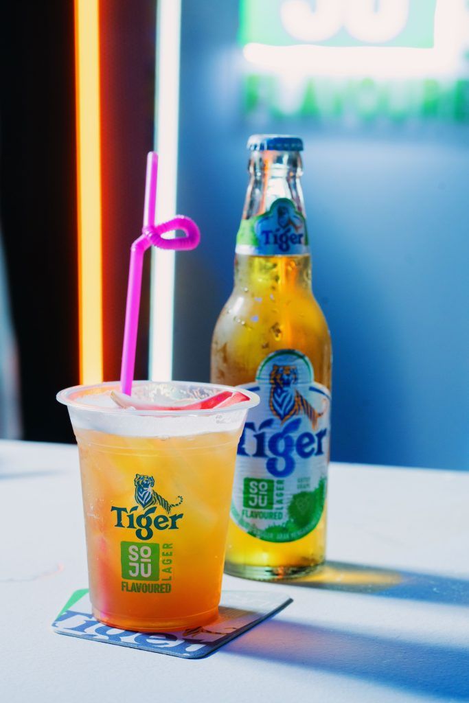 #LSADrinks: What's new in the world of ABV this May 2024?