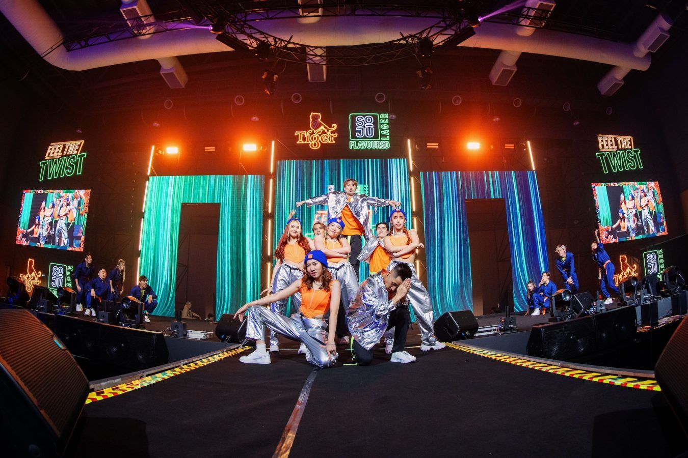 #LSADrinks: What's new in the world of ABV this May 2024?