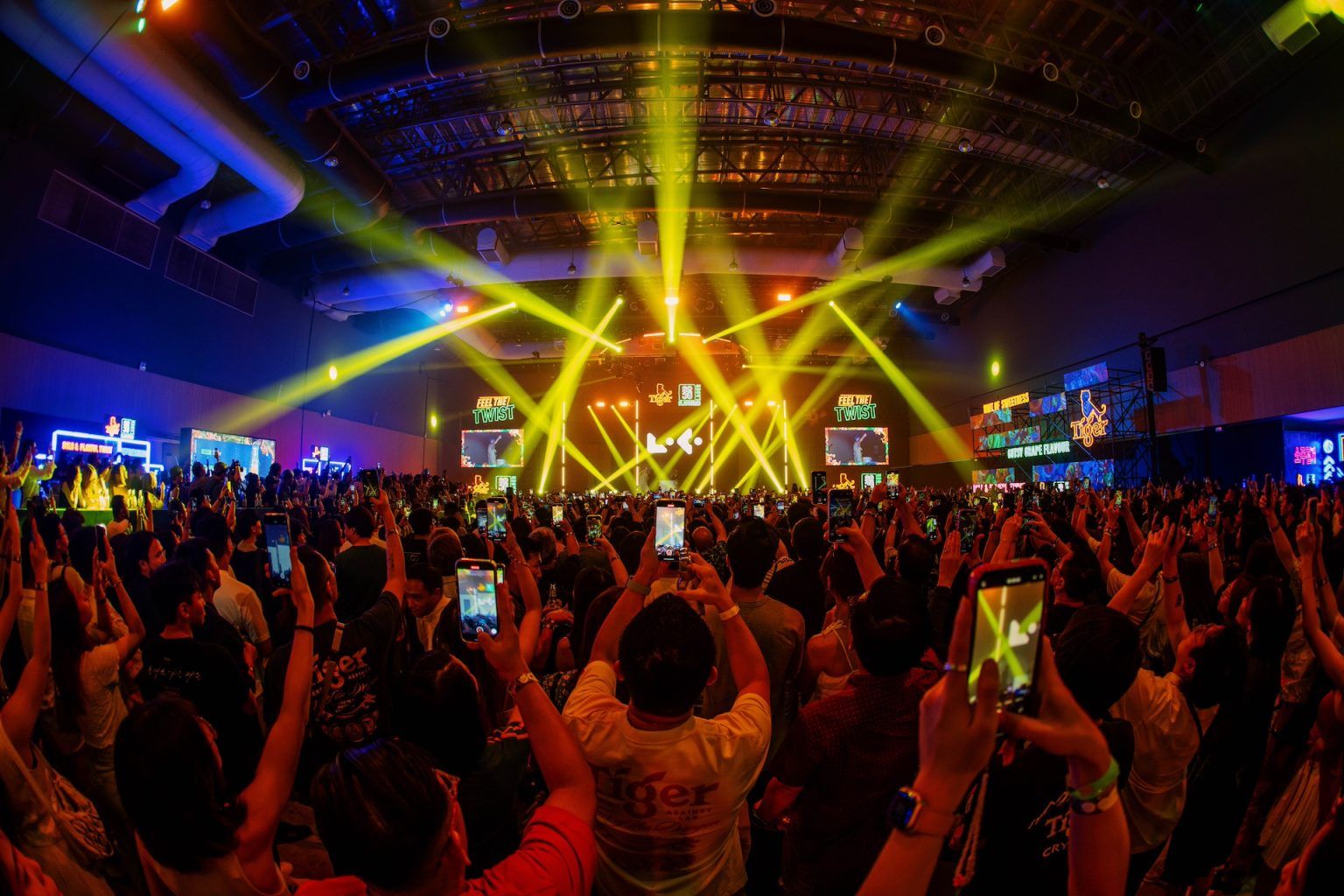 #LSADrinks: What's new in the world of ABV this May 2024?