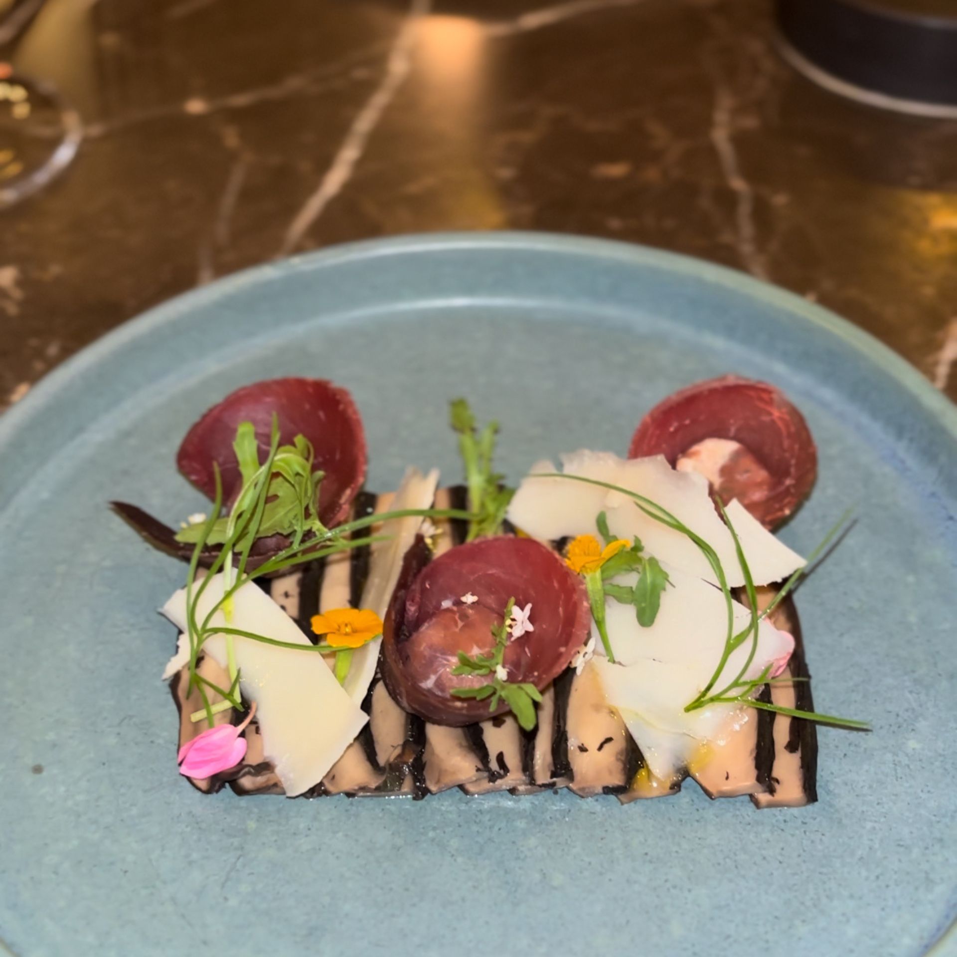 ATAS resets with new European bistro concept and here's what to try