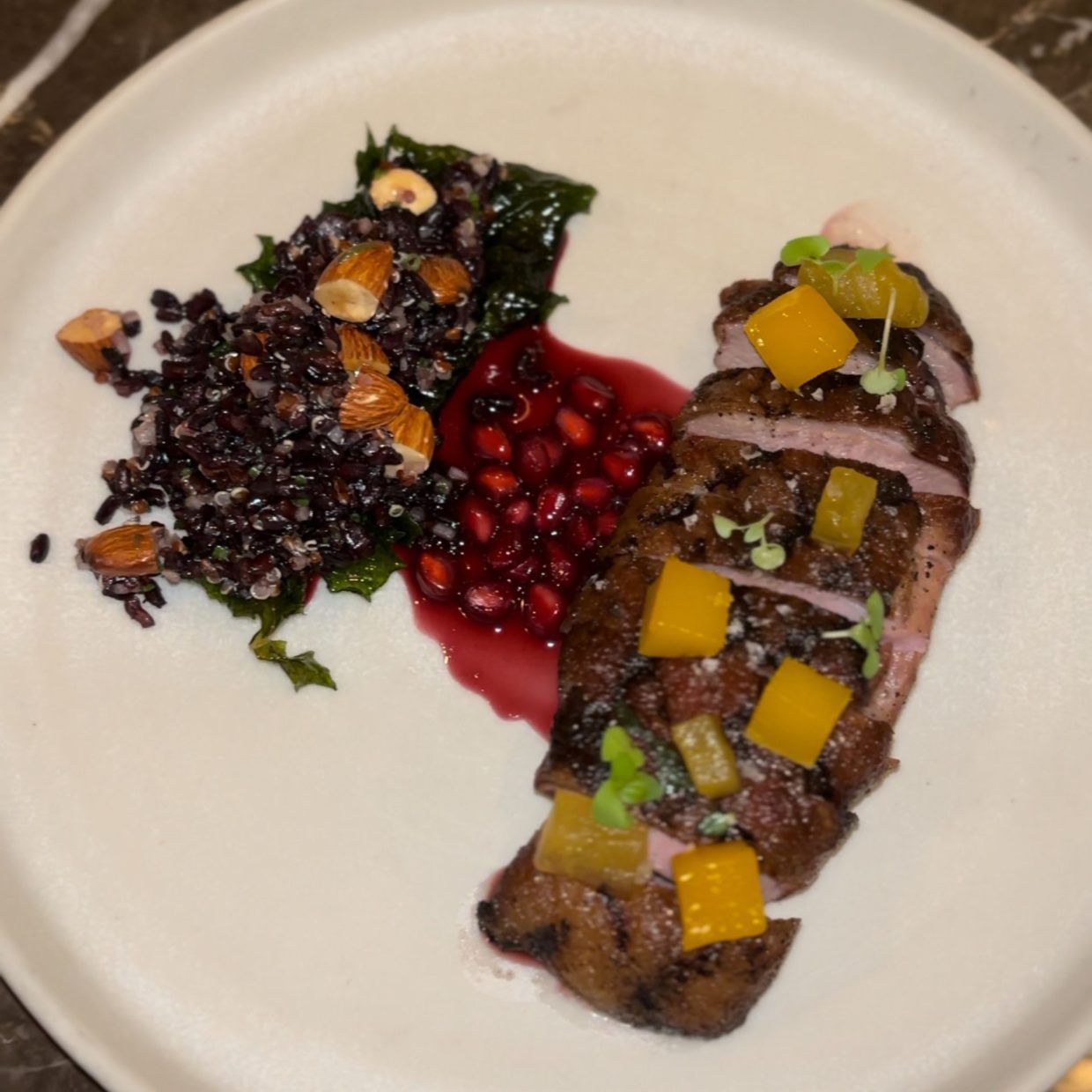 ATAS resets with new European bistro concept and here's what to try