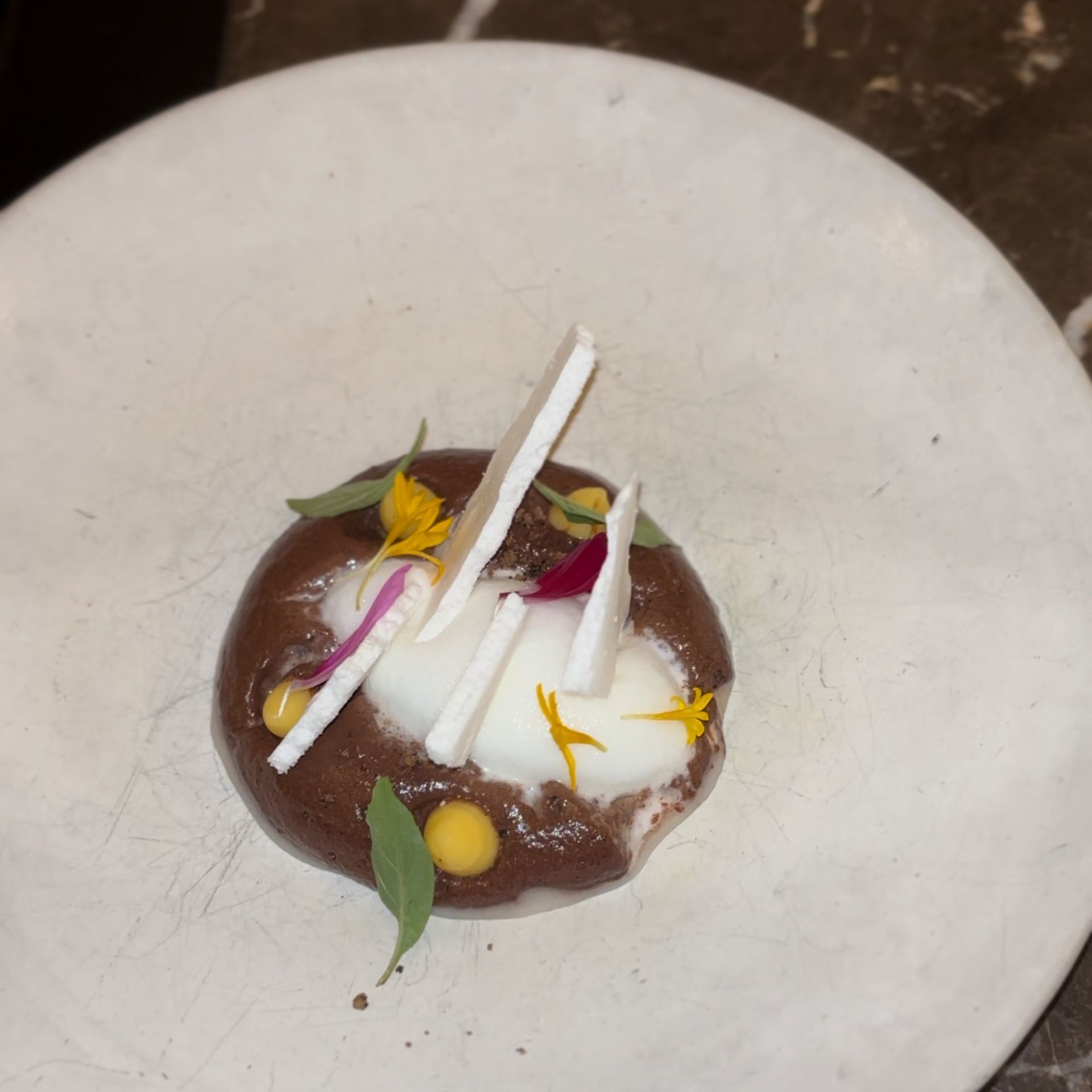 ATAS resets with new European bistro concept and here's what to try