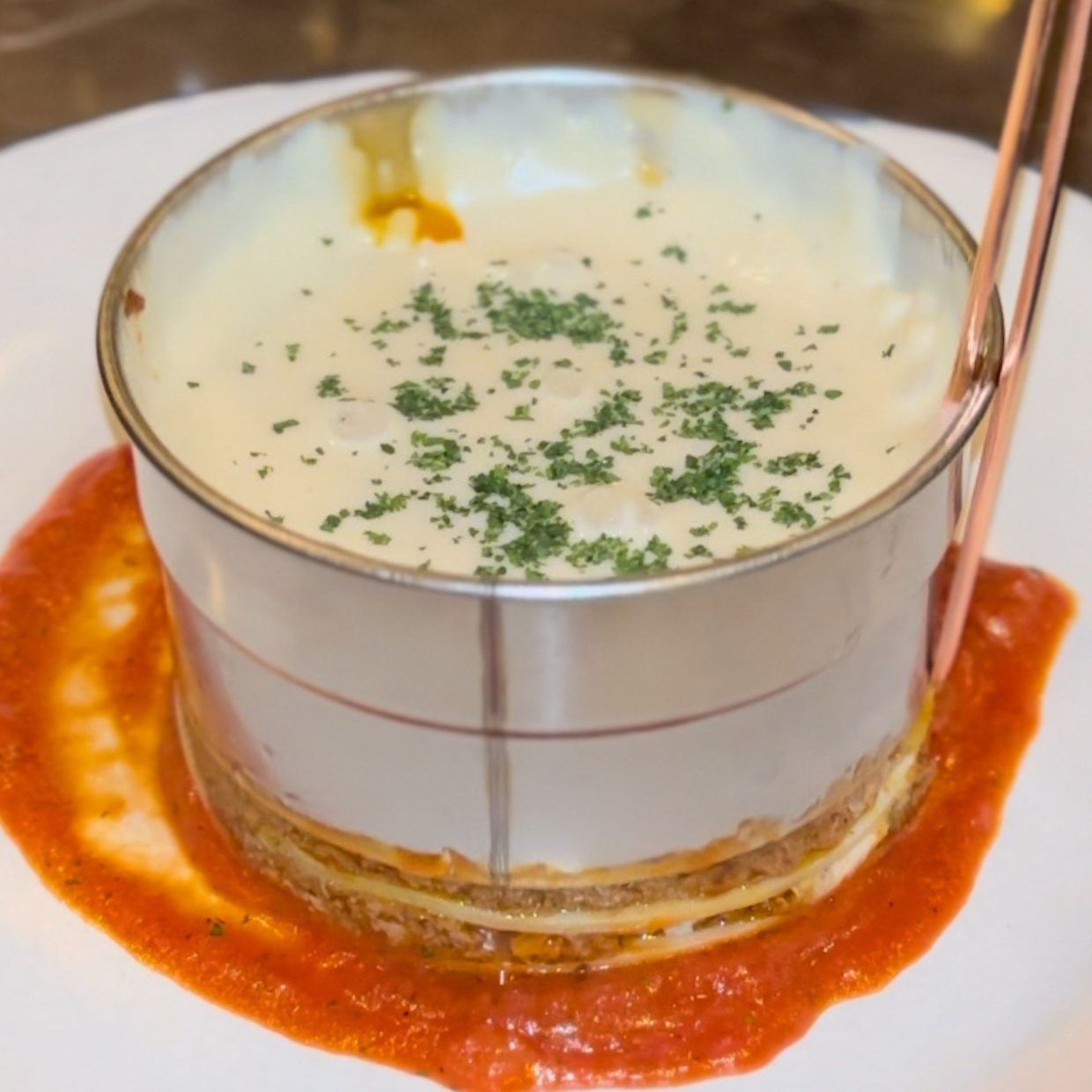 ATAS resets with new European bistro concept and here's what to try