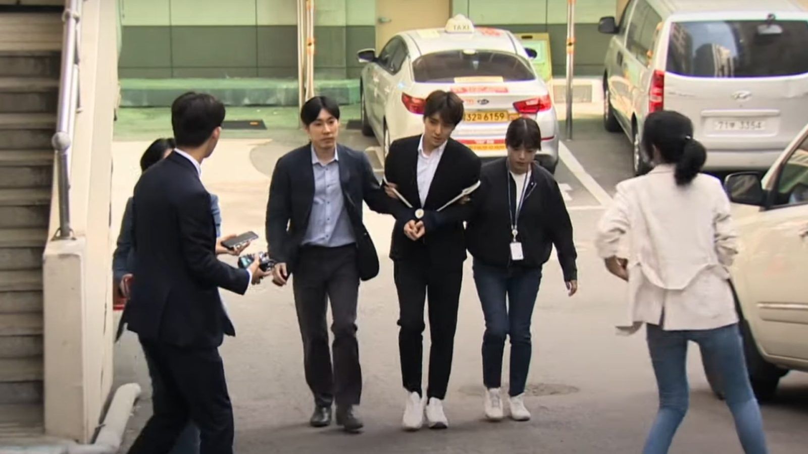 Burning Sun K-pop scandal docu true story | Lifestyle Asia Malaysia