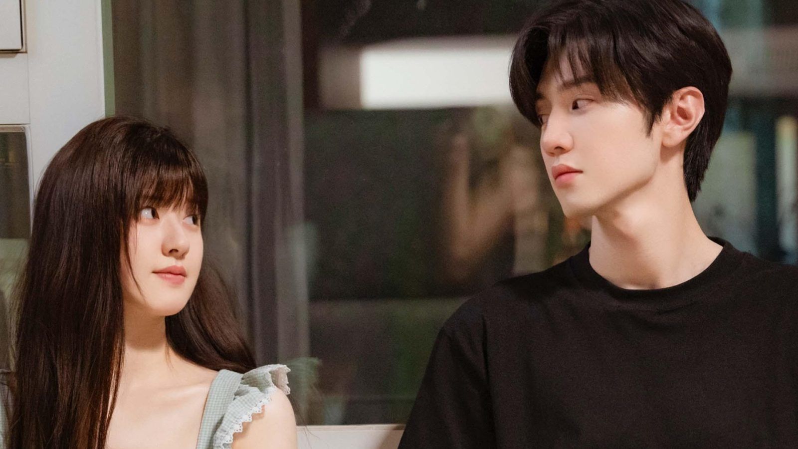 'Love 020' and more Chinese romantic dramas like 'Hidden Love'