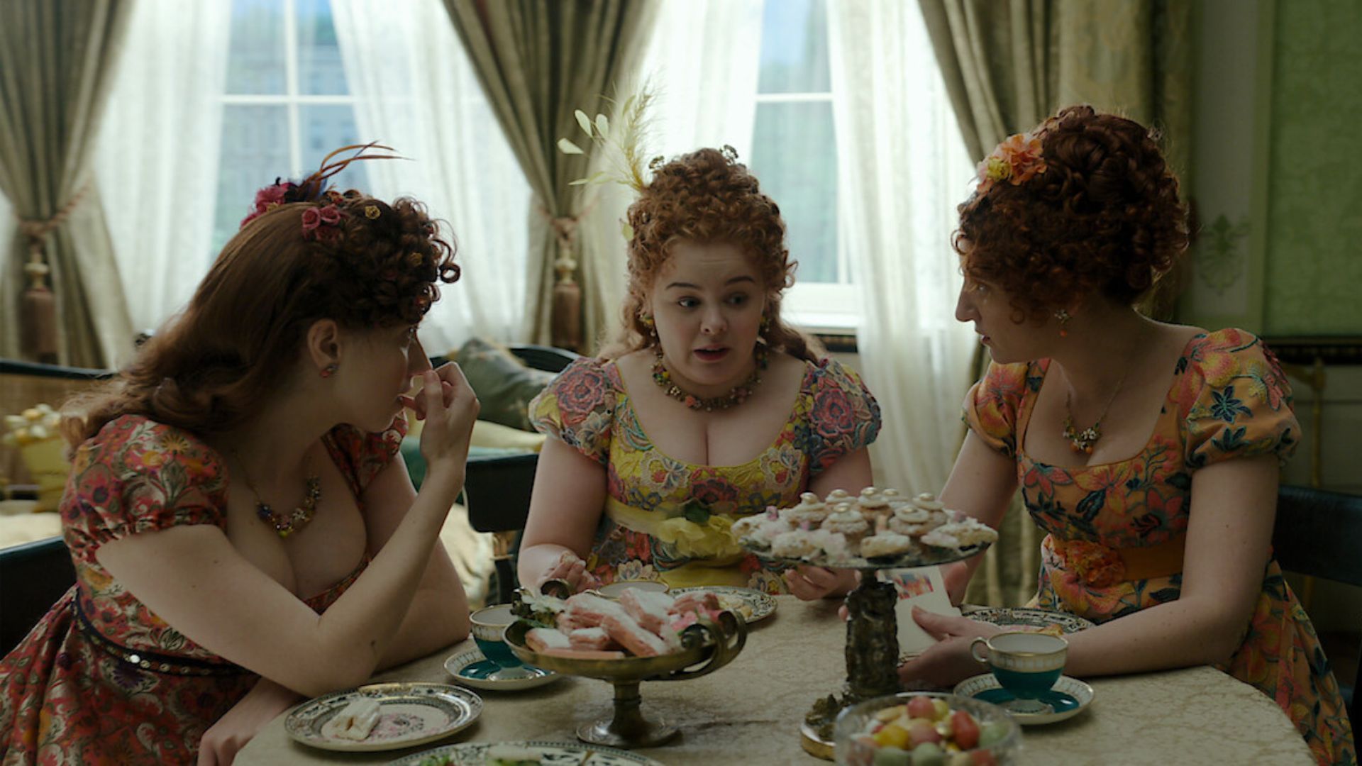 Bridgerton-inspired tea sets to buy | Lifestyle Asia (Malaysia)