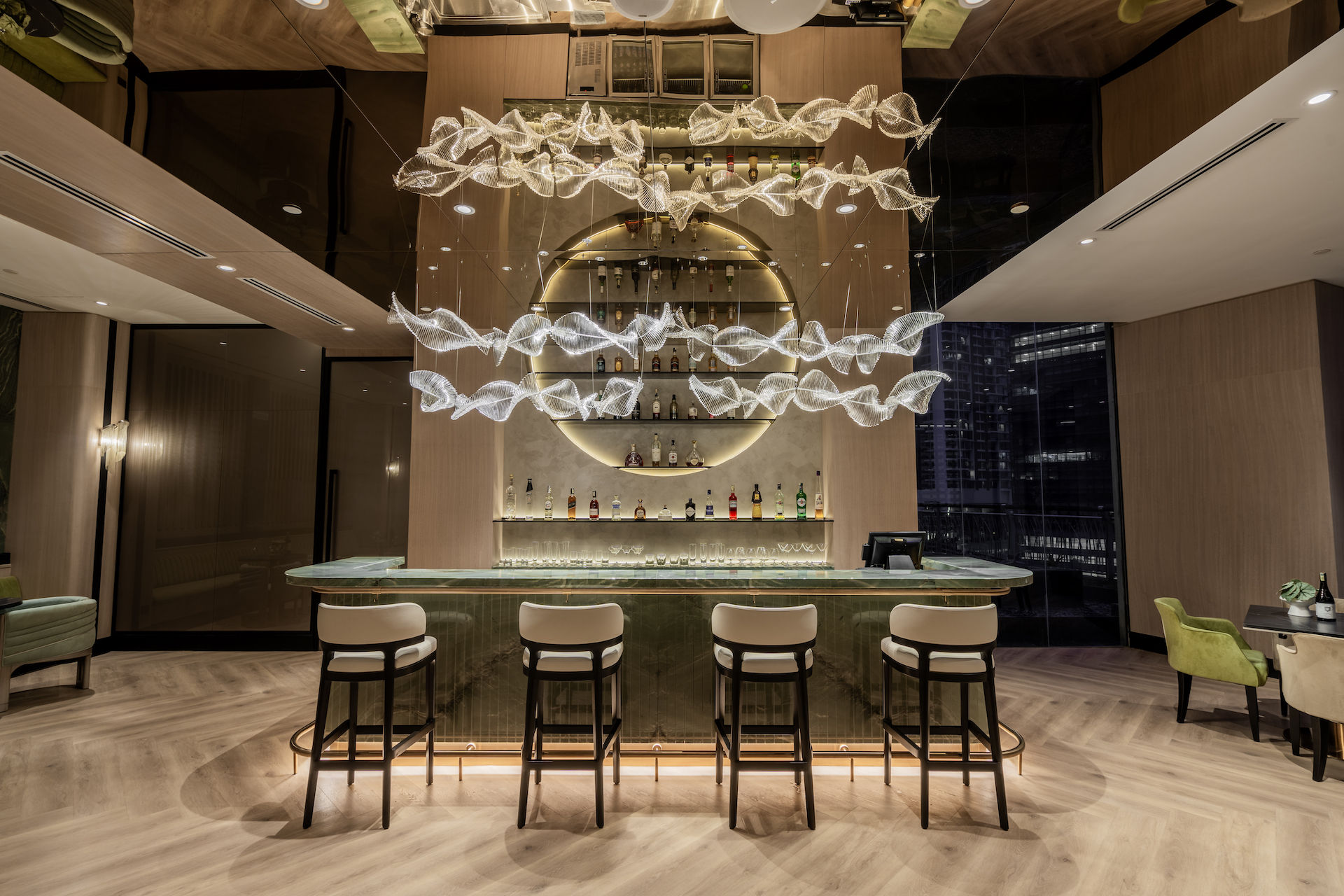 Review: Sage Restaurant makes a great comeback