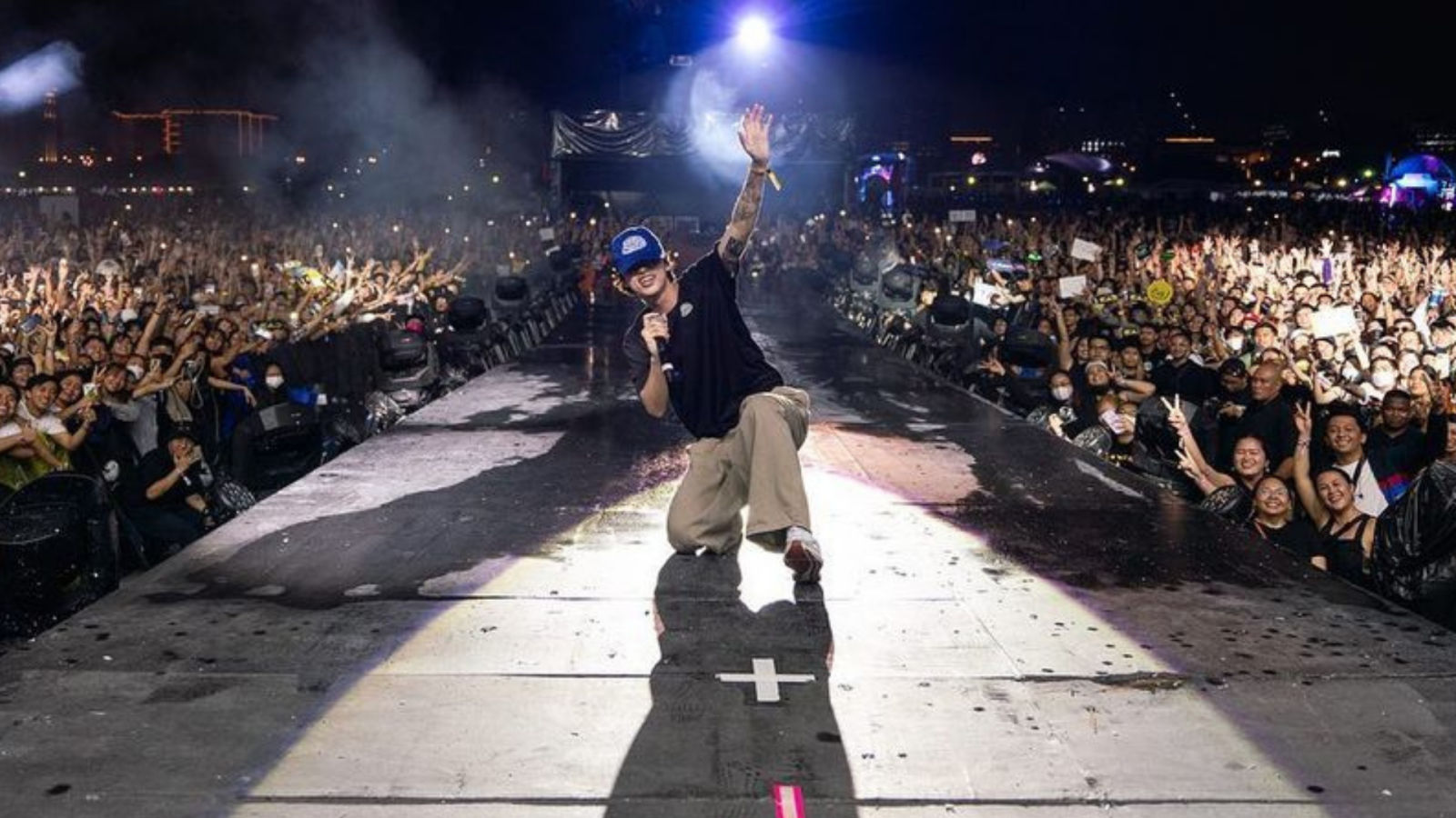 Jae Park aka eaJ confirms Malaysia concert in September