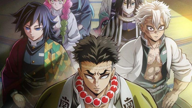 Demon Slayer season 5 release date, plot, and more - Lifestyle Asia KL