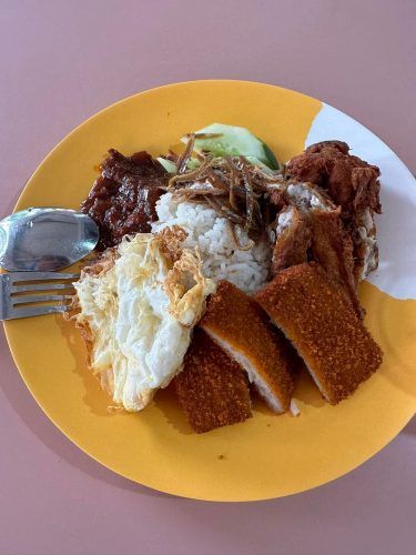 Top 10 best chicken rice spots in Kuala Lumpur & Selangor