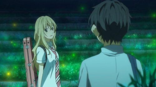8 saddest anime series that will make you sob hard - Lifestyle Asia KL