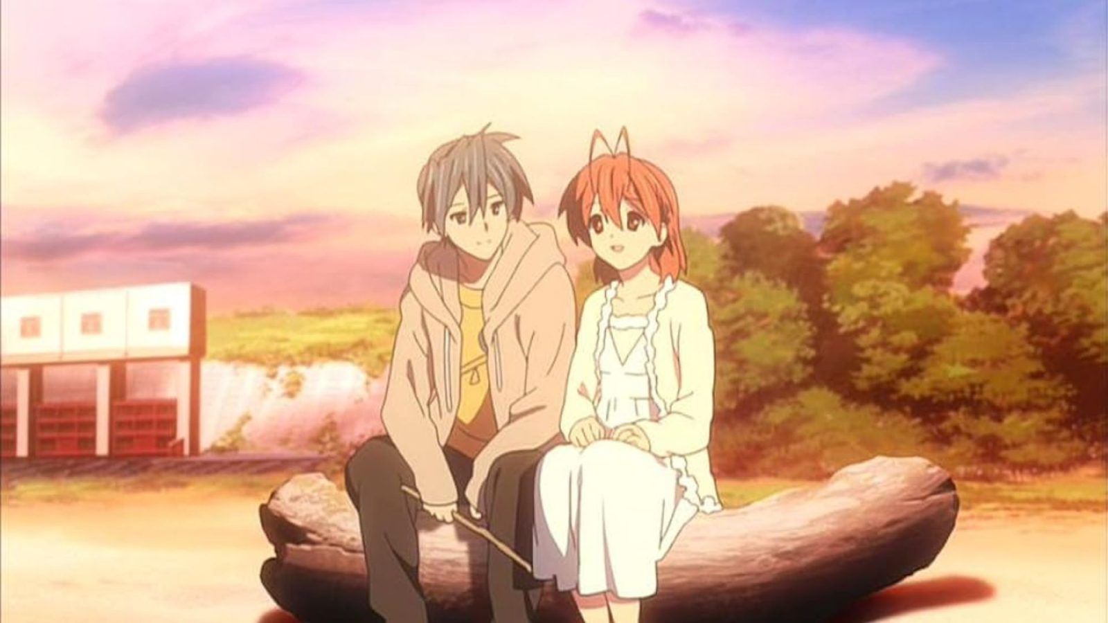 8 saddest anime series that will make you sob hard - Lifestyle Asia KL