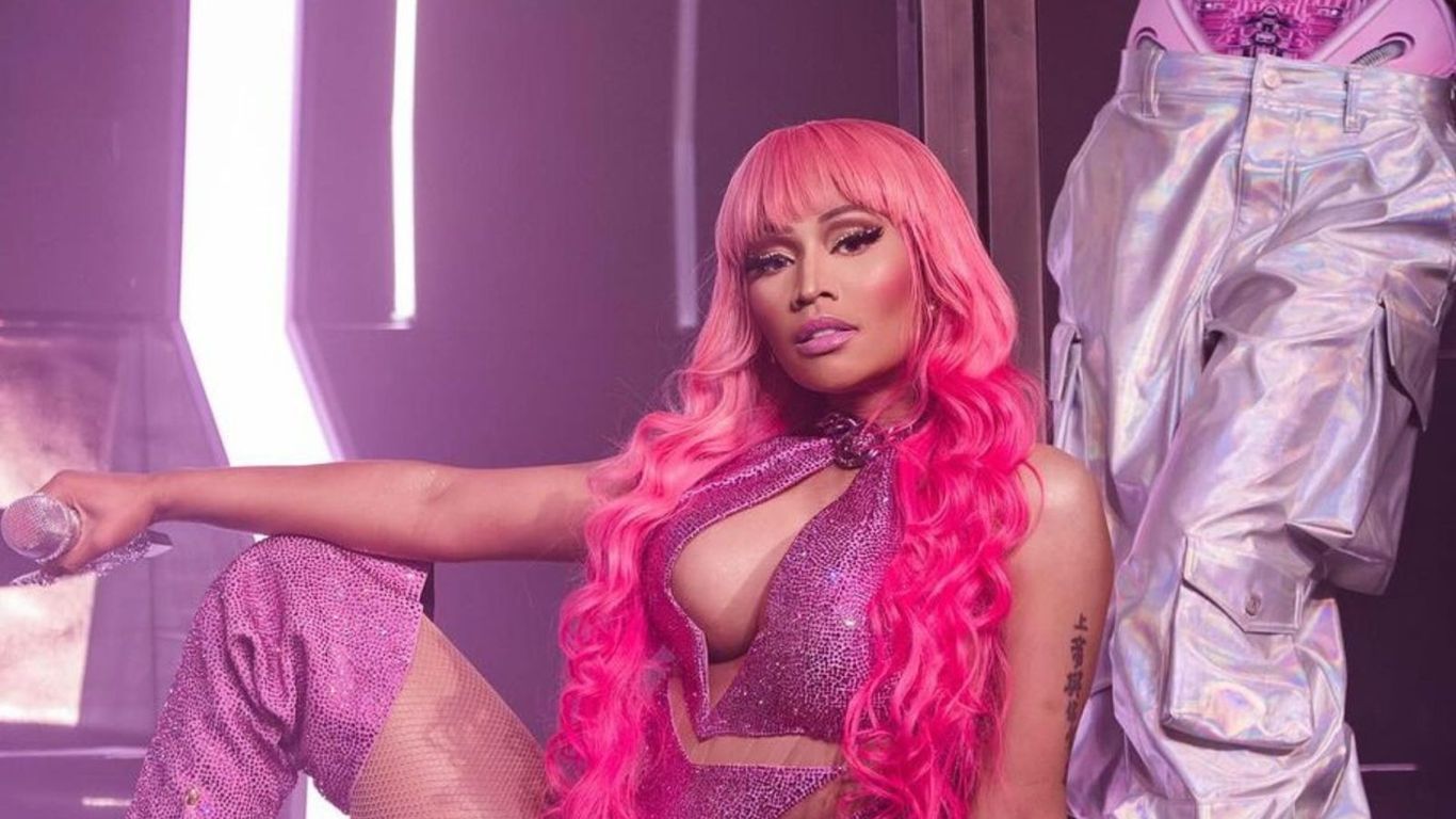 Nicki Minaj net worth in 2024: A look into her wealth and lavish lifestyle
