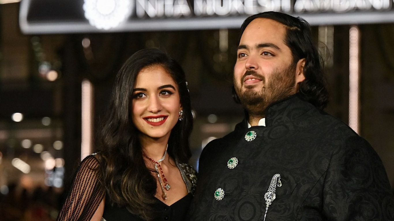 Anant Ambani car collection: Rolls-Royce, Ferrari and more | Lifestyle ...