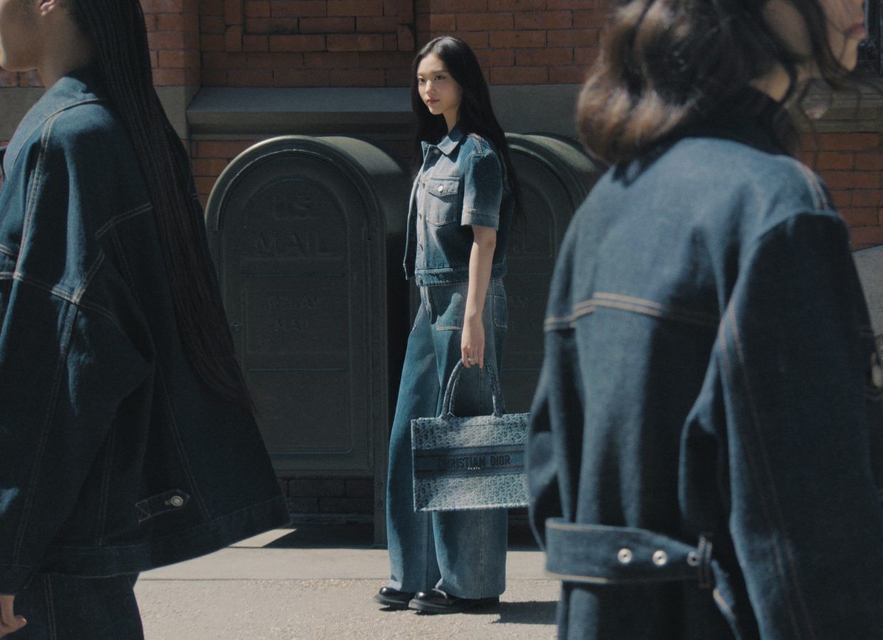 Levi's unveils new summer collection, Billkin joins Gucci family and more