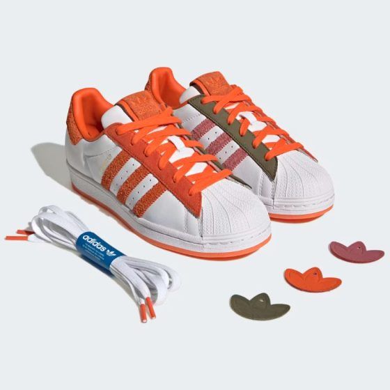 Best Adidas Superstar Shoes: Stylish & Iconic Choices for Any Occasion