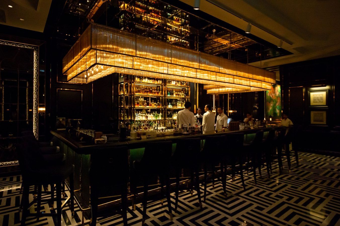 Bar guide: Bars in Langsuan for a good tipple | Lifestyle Asia KL