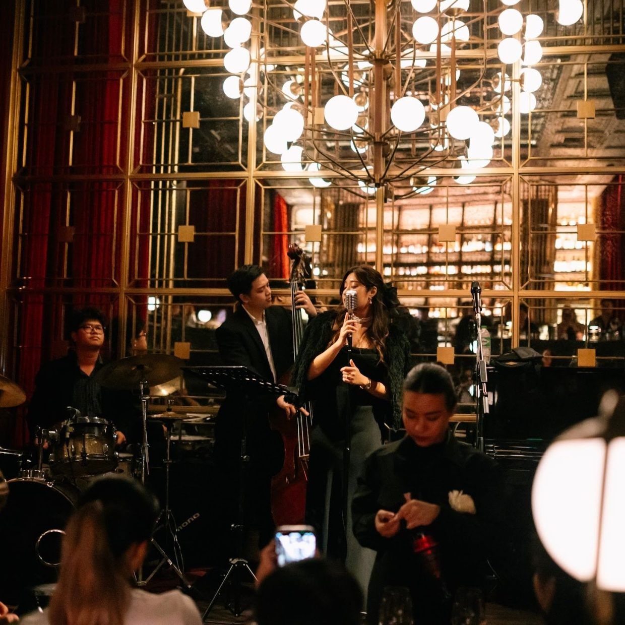 Bar guide: Bars in Langsuan for a good tipple | Lifestyle Asia KL