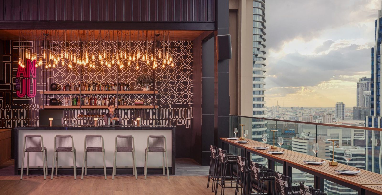 Bar guide: Bars in Langsuan for a good tipple | Lifestyle Asia KL