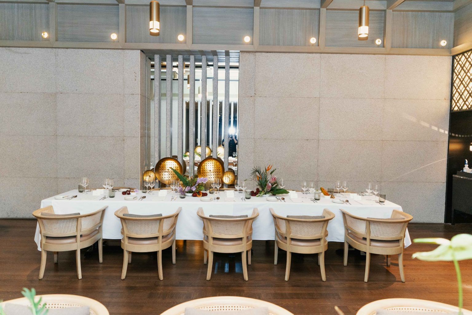 LSA Makan Club: ATAS takes on new heights with refreshed flavours and ...