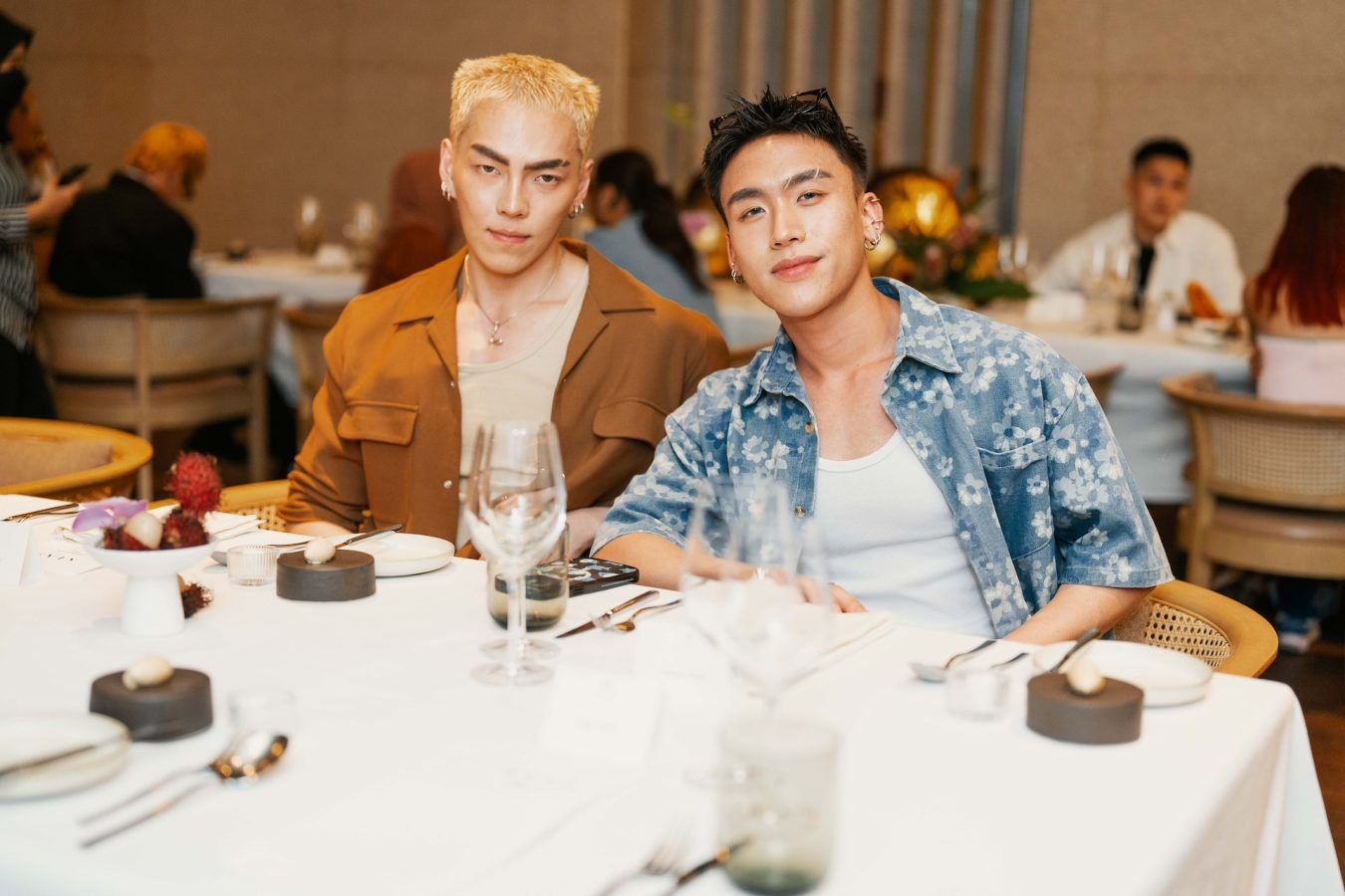 LSA Makan Club: ATAS takes on new heights with refreshed flavours and ...