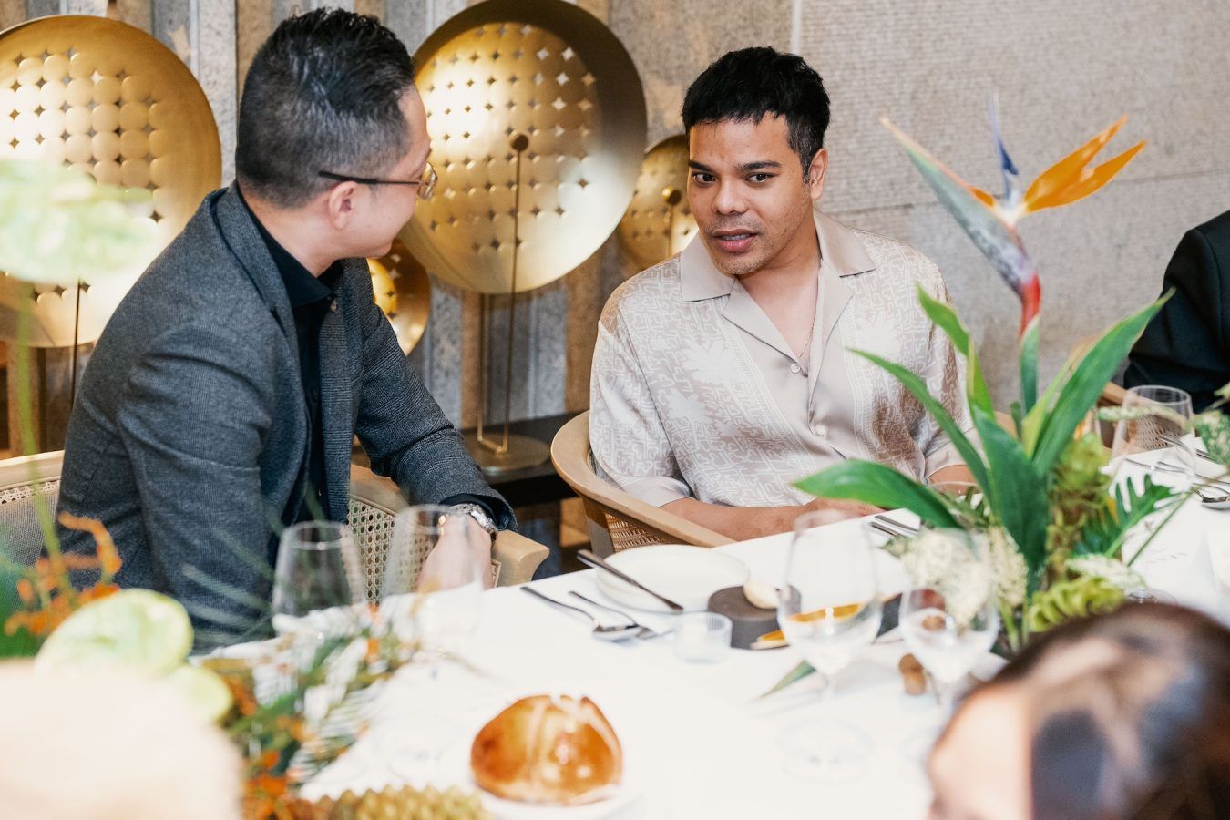 LSA Makan Club: ATAS takes on new heights with refreshed flavours and ...