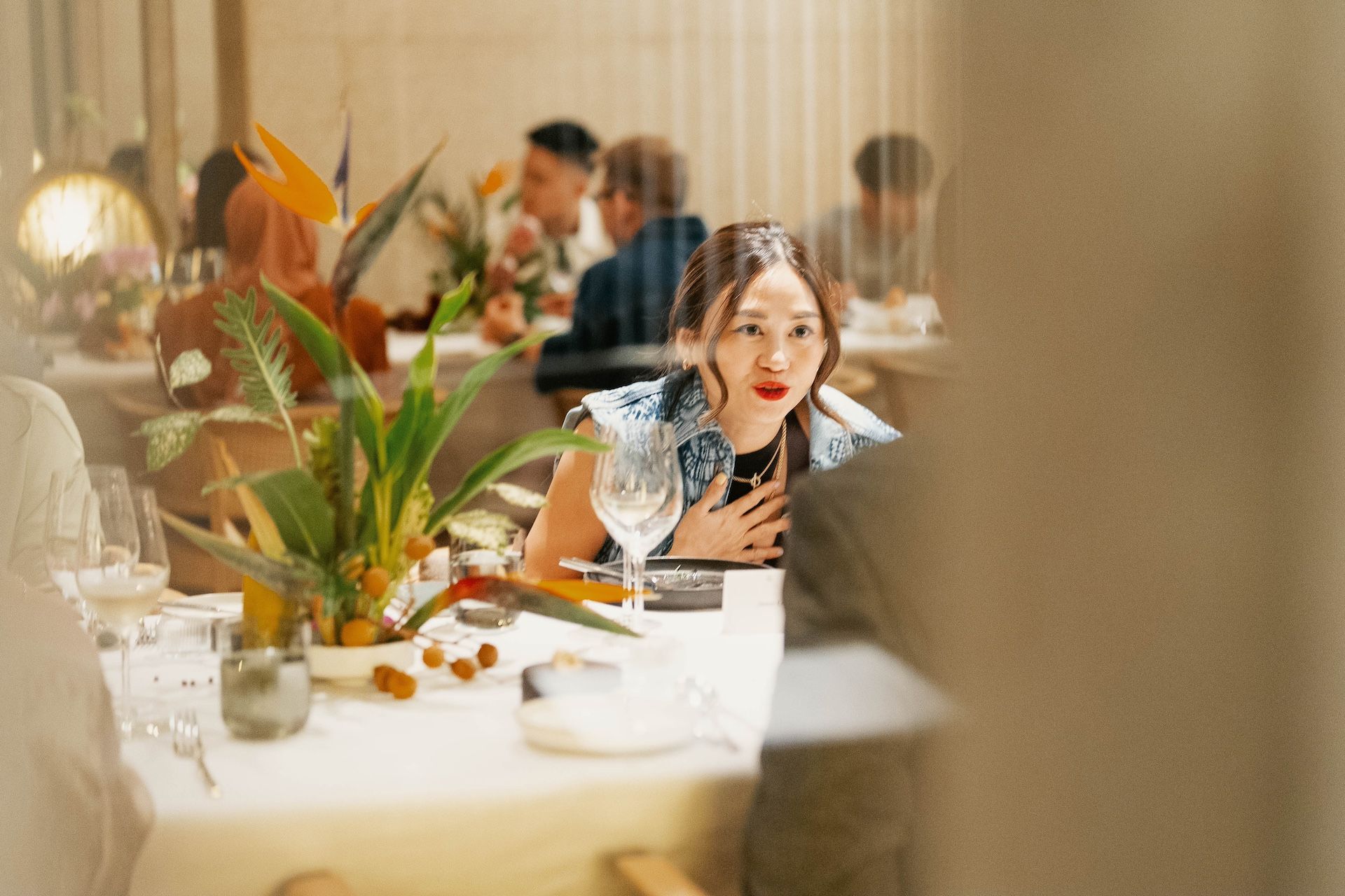 LSA Makan Club: ATAS takes on new heights with refreshed flavours and ...
