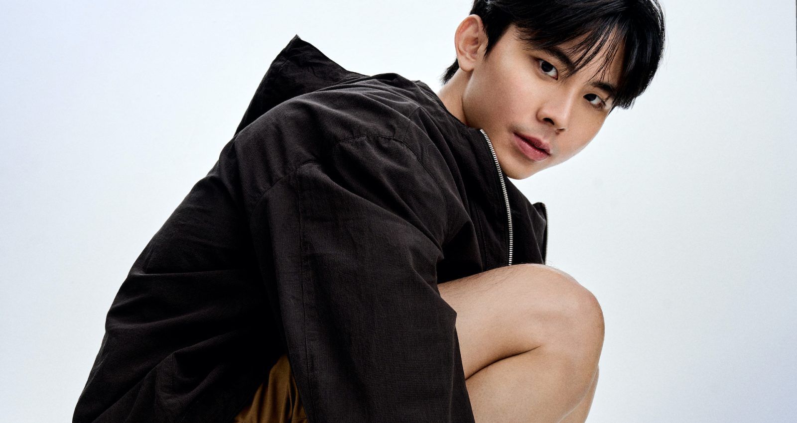 Sean Ng strikes a perfect ‘power balance’ between badminton and ballet