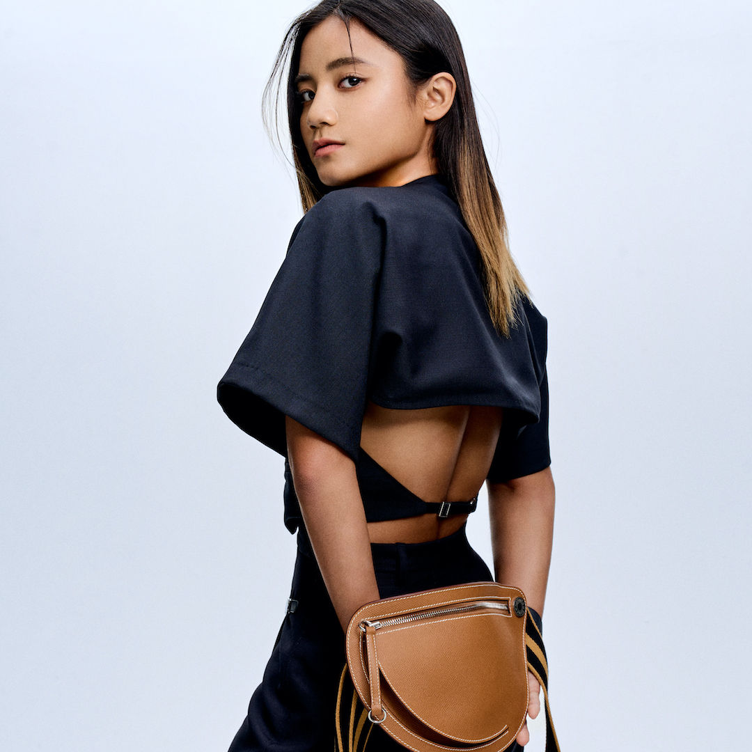 The Z List: Esther Joy on learning to let go and racing on