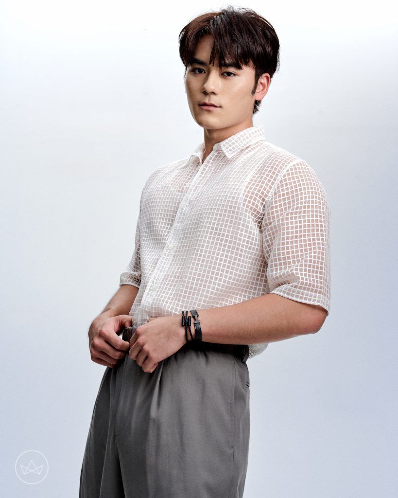 William Seng, Instagram’s boyfriend’, is as wholesome as you think he is