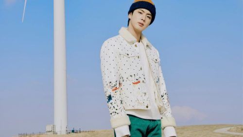 BTS Festa 2024: Jungkook’s new song to Jin's return | Lifestyle Asia KL