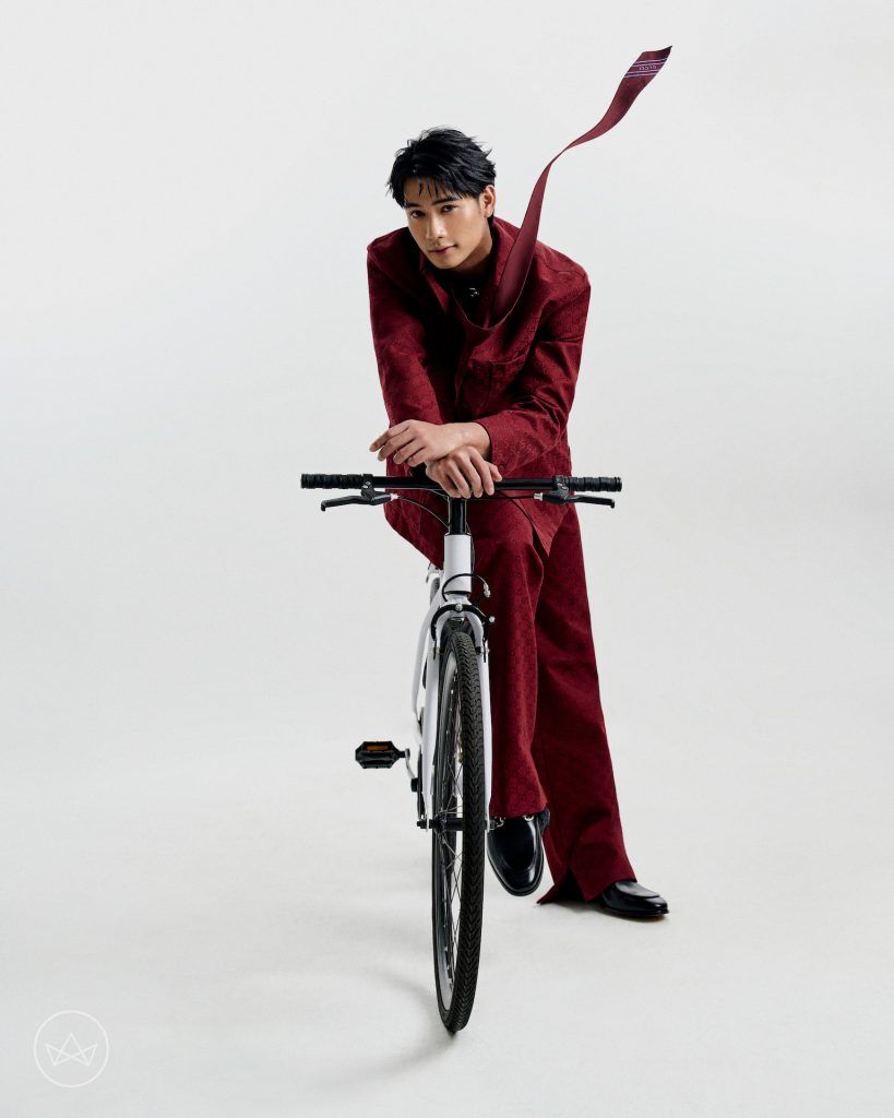 How Hun Haqeem became our most beloved rising Gen Z star