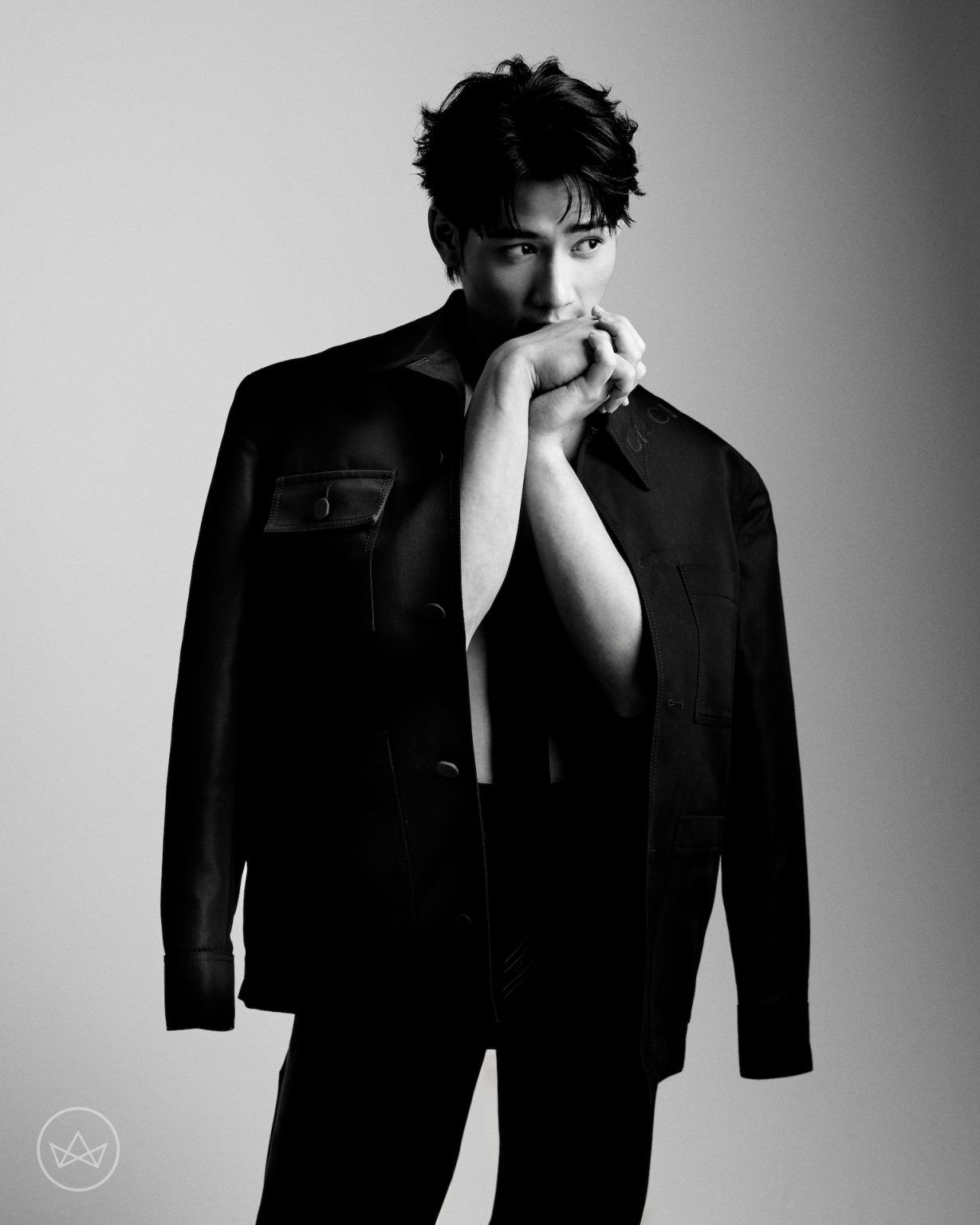 How Hun Haqeem became our most beloved rising Gen Z star