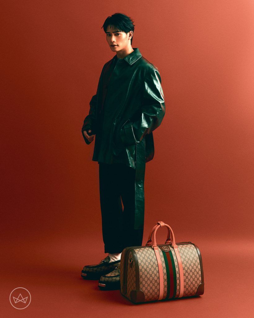 How Hun Haqeem became our most beloved rising Gen Z star