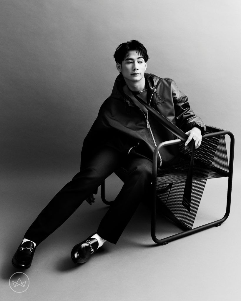 How Hun Haqeem became our most beloved rising Gen Z star