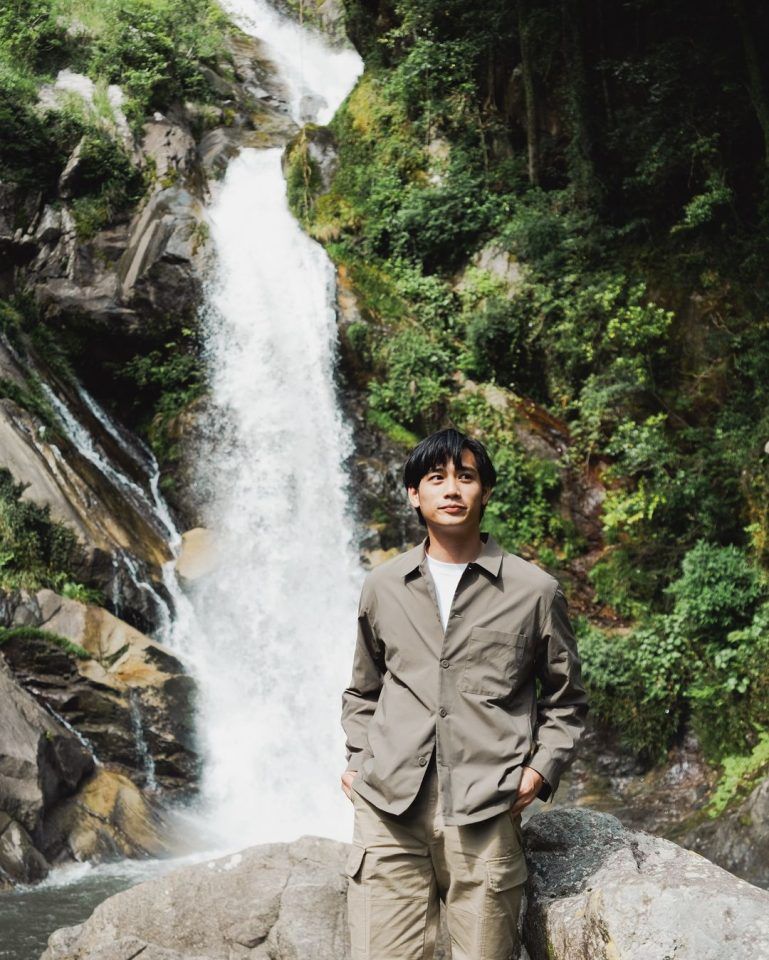 #Exposed: 5 things you didn’t know about Hun Haqeem