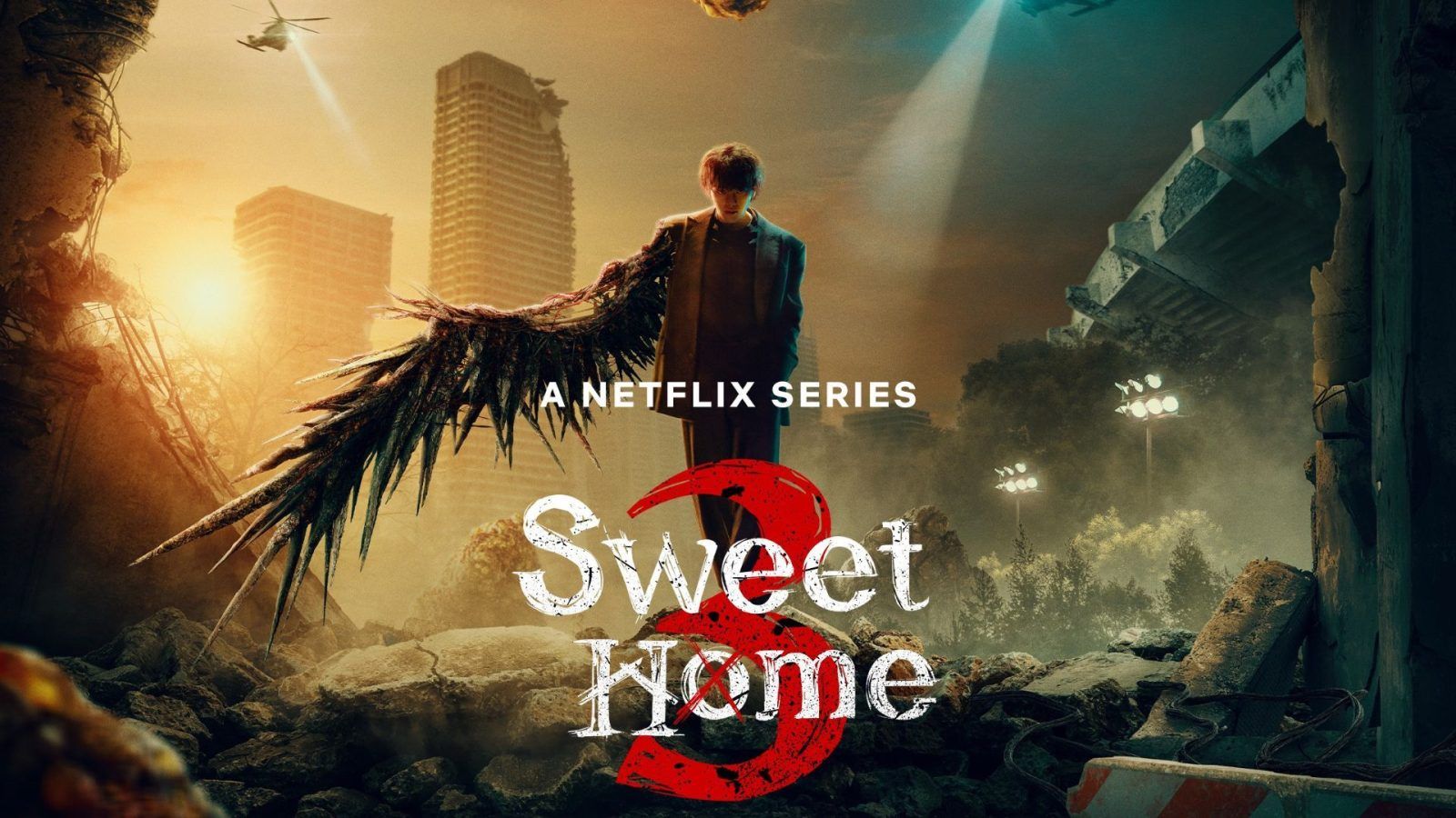 'Sweet Home' season 3 on Netflix: What we know | Lifestyle Asia Malaysia