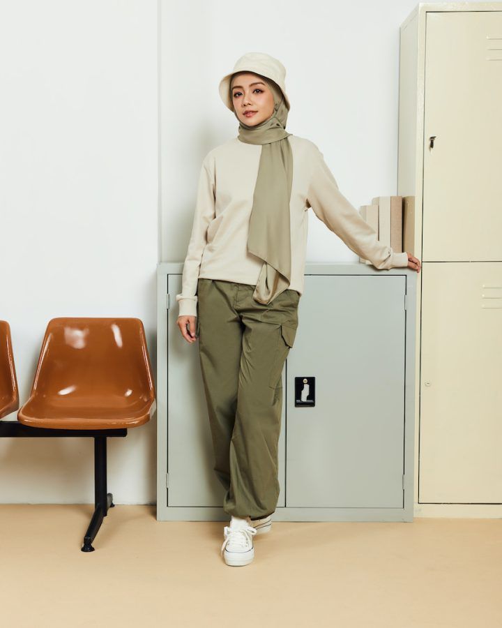 Style Staple: UNIQLO’s T-shirt collection is a fashion essential