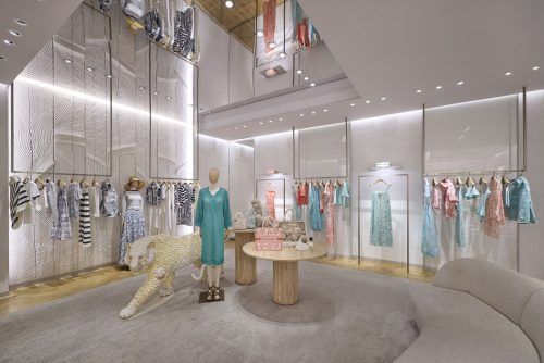 The Dioriviera pop-up returns from 7 June to 21 July at Dior Pavilion KL