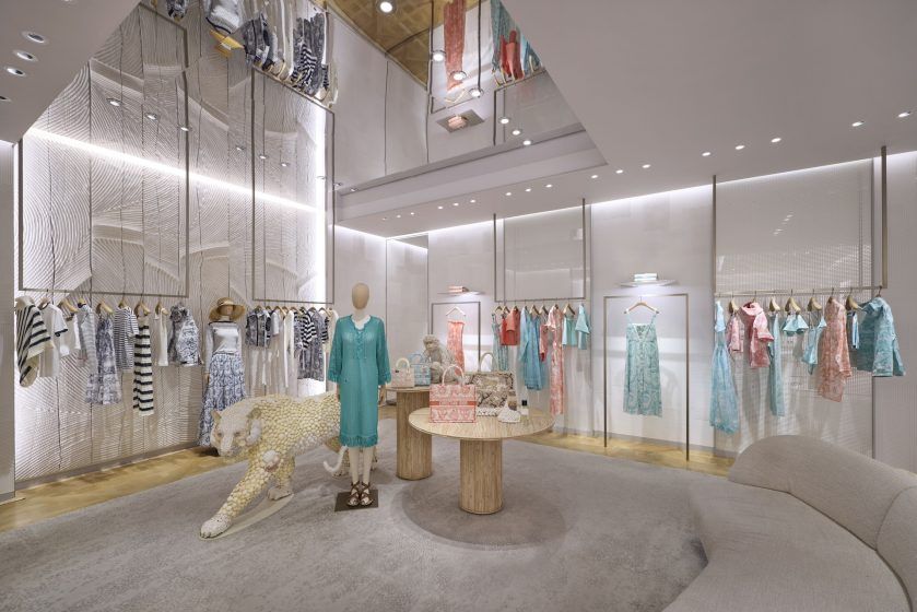 The Dioriviera pop-up returns from 7 June to 21 July at Dior Pavilion KL