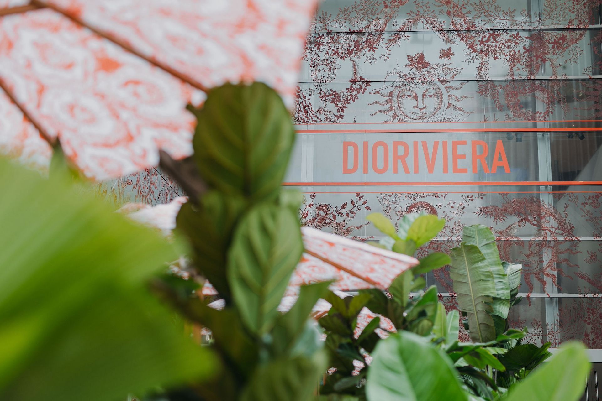 The Dioriviera pop-up returns from 7 June to 21 July at Dior Pavilion KL