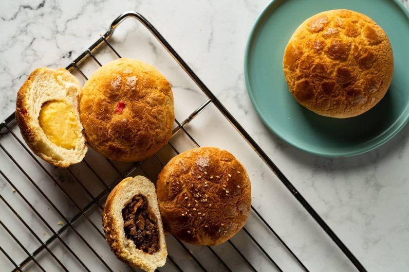 Where to find the best pineapple bolo bun in Singapore | Lifestyle Asia KL