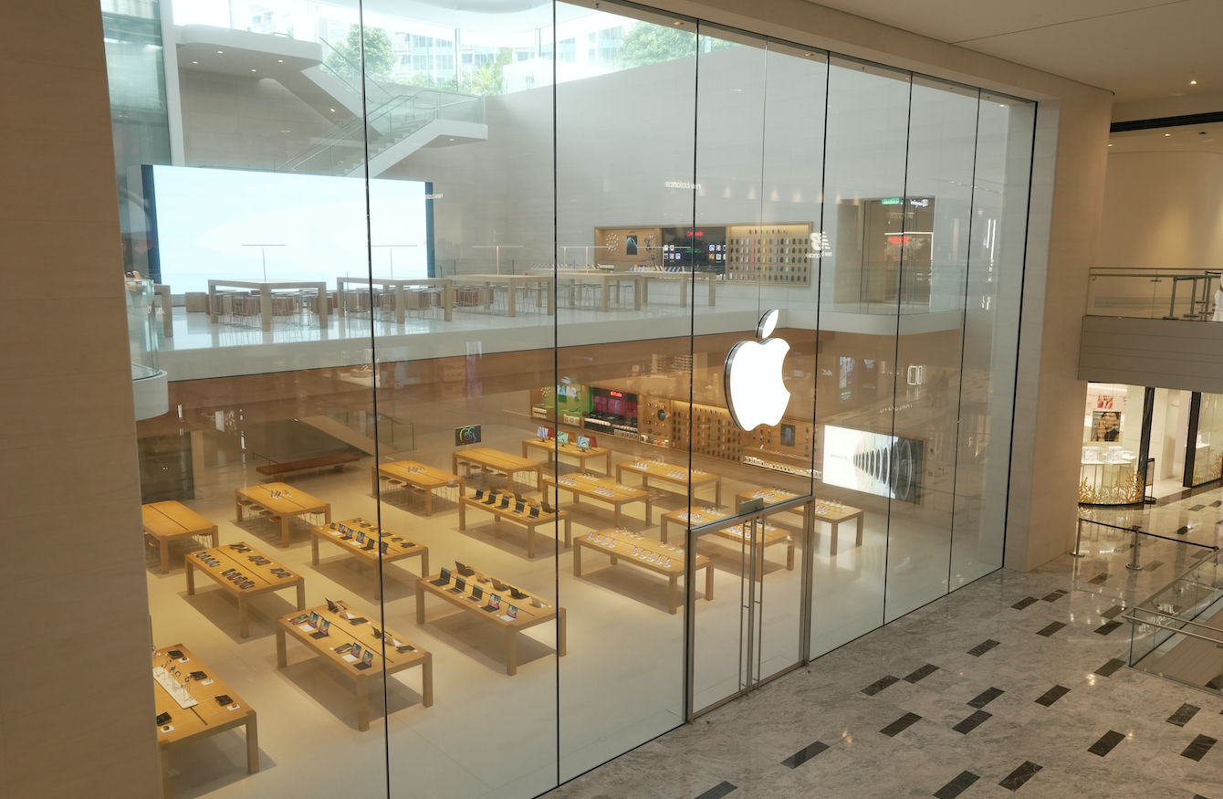 Exclusive: What to expect at the first Apple Store in Malaysia